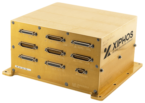 Q7 | Product Details | Xiphos